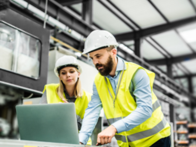 Takween – Sparking Transformation, Generating Opportunity